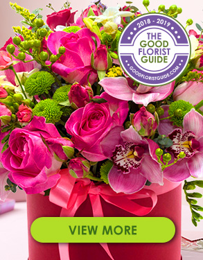 The Selsey Florist - Order Flowers Online or 01243 601888